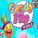Candy Flip World играй, Логически Игри
