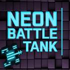 Neon Battle Tank - Free online games at Igrayigiri.com