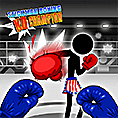 Stickman Boxing KO Champion играй, Игри За Момчета
